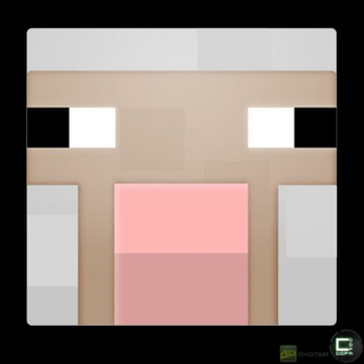 🔥 Free Download Minecraft Sheep Colorful Animated Gif by @sonyaw ...