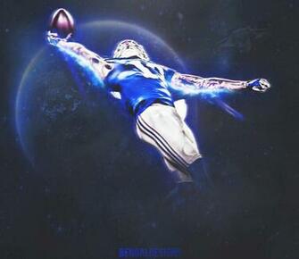 🔥 Free Download Odell Beckham Jr One Handed Catch Wallpaper Bomsport by ...