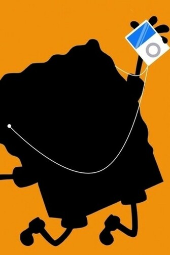 🔥 Free Download Spongebob Iphone Ipod Touch Android Wallpaper ...