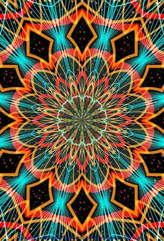 Free download Trippy Red Wallpapers Top Trippy Red Backgrounds ...