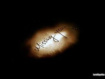 🔥 Free Download Miss You Hd Wallpaper I High Quality by @feliciamartin | WallpaperSafari