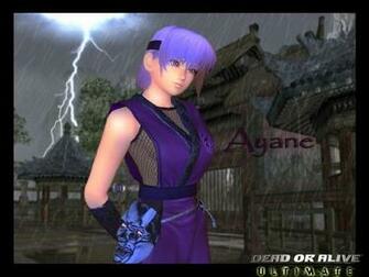 🔥 Free Download doa5 Ayane Butterfly Dress photomode1 By Tengudo Fan ...