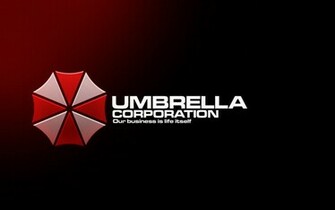 🔥 Free Download Umbrella Corporation Login Screen Wallpaper by @aclark ...