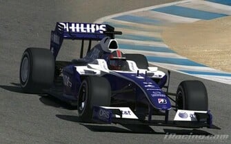 Free download iRacing Desktop Background for triple screen Supernova ...