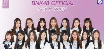 Free download MV BNK48 [1000x600] for your Desktop, Mobile & Tablet | Explore 92+ BNK48 ...