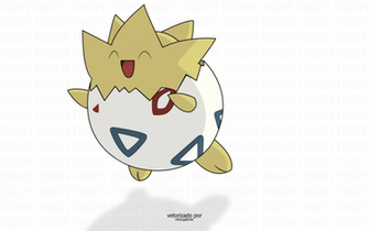 🔥 Free Download Togepi Pattern Wallpaper By 3xekyoot by @lindseygreen ...