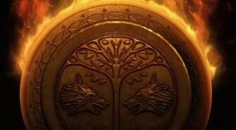 Free download Iron Banner Logo [animated] by loler920a [640x360] for ...