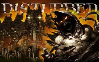Free download disturbed mascot the guypng [348x500] for your Desktop ...