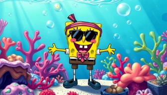 🔥 Free Download Spongebob Drip Wallpaper by @dwalker | WallpaperSafari