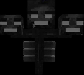 Free download Pixel Art 1 The Wither Storm by PyroVIP [1024x546] for ...