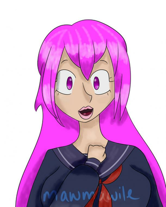 🔥 Free Download Waifu Collage By webkinzannie123 | WallpaperSafari