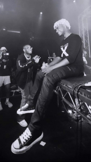 🔥 Free Download Ken Carson Wallpaper 4k American Rapper Amoled by ...