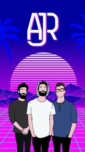 Free download NEOTHEATER WALLPAPER in HD by me AJR [1920x1080] for your ...