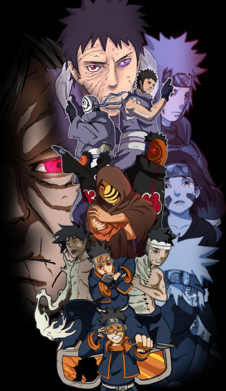 🔥 Free Download Obito Uchiha Wallpaper Madara Sharingan by @sfernandez ...