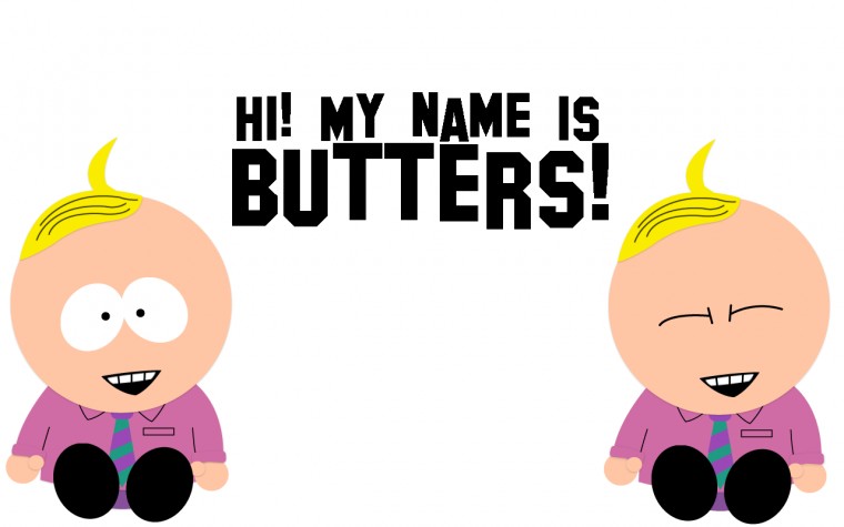 Free download South Park Butters Wallpaper Images Pictures Becuo ...