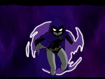 🔥 Free Download Teen Titans Raven Babes Hd Wallpaper by @lorihodge ...