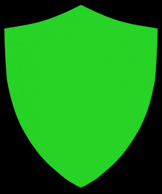 Free download Nvidia Avengers SHIELD OS 125 Green by GokudoZerotsuken ...