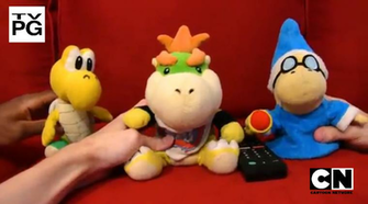 Free download SML and SMG4 crossover by JuliotheGallade2 [851x938] for ...