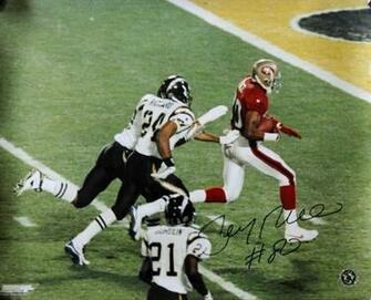 🔥 Free Download Jerry Rice Hd Wallpaper Pics Pictures Image Photos ...