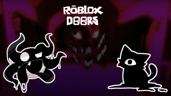 🔥 Free Download Rahhhhh Door Games Roblox Memes Cool Wallpaper For ...