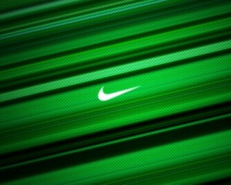 🔥 Free Download Nike Logo Green Wallpaper Gallery For by @johnandrews ...