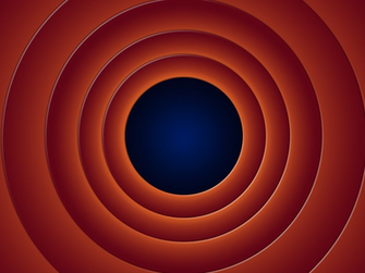 Free download Looney Tunes Ending Screen by jsabb [1920x1091] for your ...