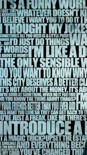 Free download Love in Words Wallpaper 35281 [1600x1200] for your ...