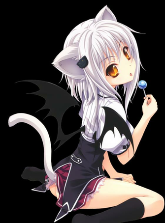 Free download Photo Collection Koneko Toujou Wallpaper [720x1280] for ...
