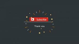 Free download Free YouTube Subscribe Button Download Design Inspiration ...