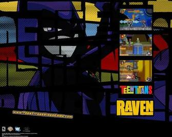🔥 Free Download Raven Floating Teen Titans Go By Pinkiepieparties by ...