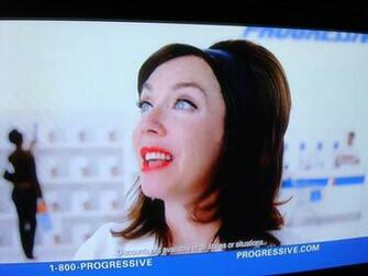 Free download Flo The Progressive Girl Desktop Wallpapers [555x793] for ...