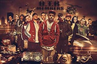 Free download OTR On Top Of The Rest Wallpaper by IATutorials [1264x632 ...