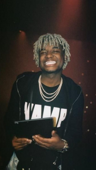 🔥 Free Download Ken Carson Wallpaper 4k American Rapper Amoled by ...