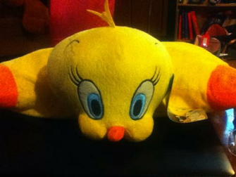 🔥 Free Download Happy Thursday Tweety Bird by @kathleens50 ...