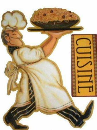 Free download Fat Chef Fat Chef [530x812] for your Desktop, Mobile ...