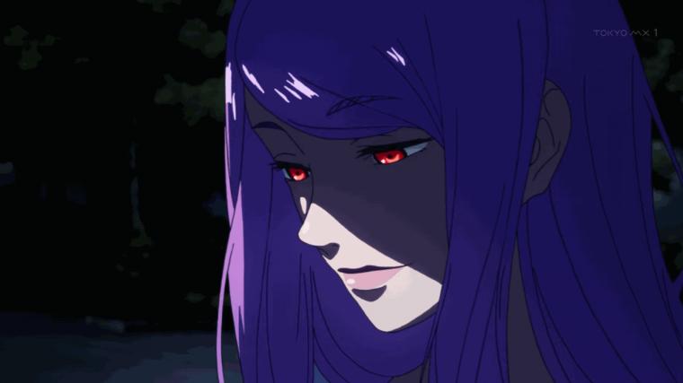 🔥 Free Download Rize Tokyo Ghoul Wallpaper by @travisdoyle ...