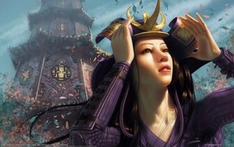 🔥 Free Download Amazon Princess Wallpaper Fantasy by @scottolson ...