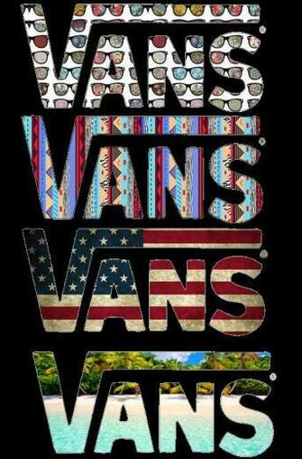 🔥 Free Download Vans Sticker On by @vbutler | WallpaperSafari