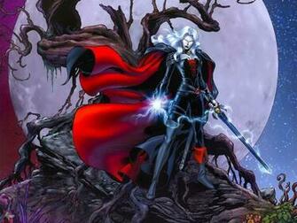 Free download Lady Death Computer Wallpapers Desktop Backgrounds ...