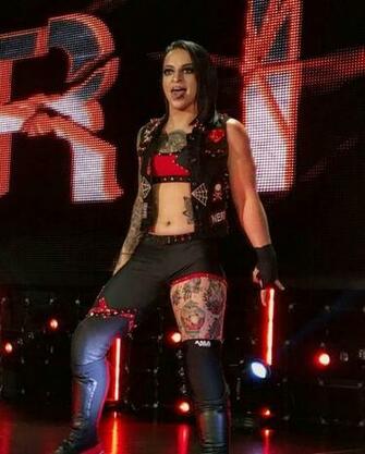 Free download Riott Squad Liv Morgan Ruby Riot Sarah Logan 0 WWE Raw ...