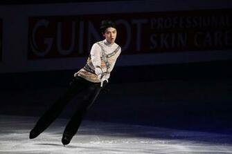 🔥 Free Download Yuzuru Hanyu Photos Skate Canada Day Zimbio by ...