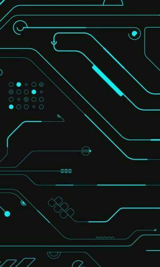 🔥 Free Download Bigger Circuit Board Live Wallpaper For Android ...