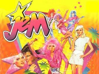 Free download Jem and the Holograms Wallpaper Best Cartoon Wallpapers ...