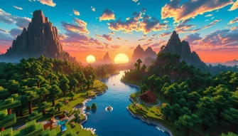 🔥 Free Download Minecraft Wallpaper by @jsilva | WallpaperSafari