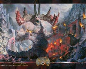 Free download magic the gathering mtg nicol bolas ugin wallpaper ...