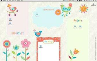 🔥 Free Download Desktop Organizer Screen Saver Background Wallpaper by ...