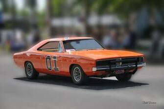 🔥 Free Download General Lee Computer Wallpaper Desktop Background Id by ...