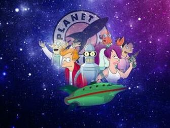 Free download Planetexpressbackground [1500x600] for your Desktop ...