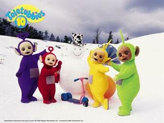 🔥 Free Download Pics Photos Wallpaper Teletubbies by @carrieh20 ...