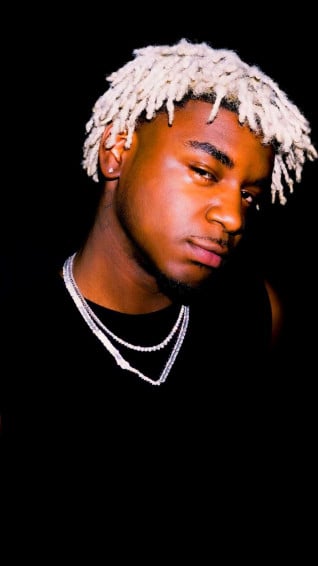 🔥 Free Download Ken Carson Wallpaper 4k American Rapper Amoled by ...